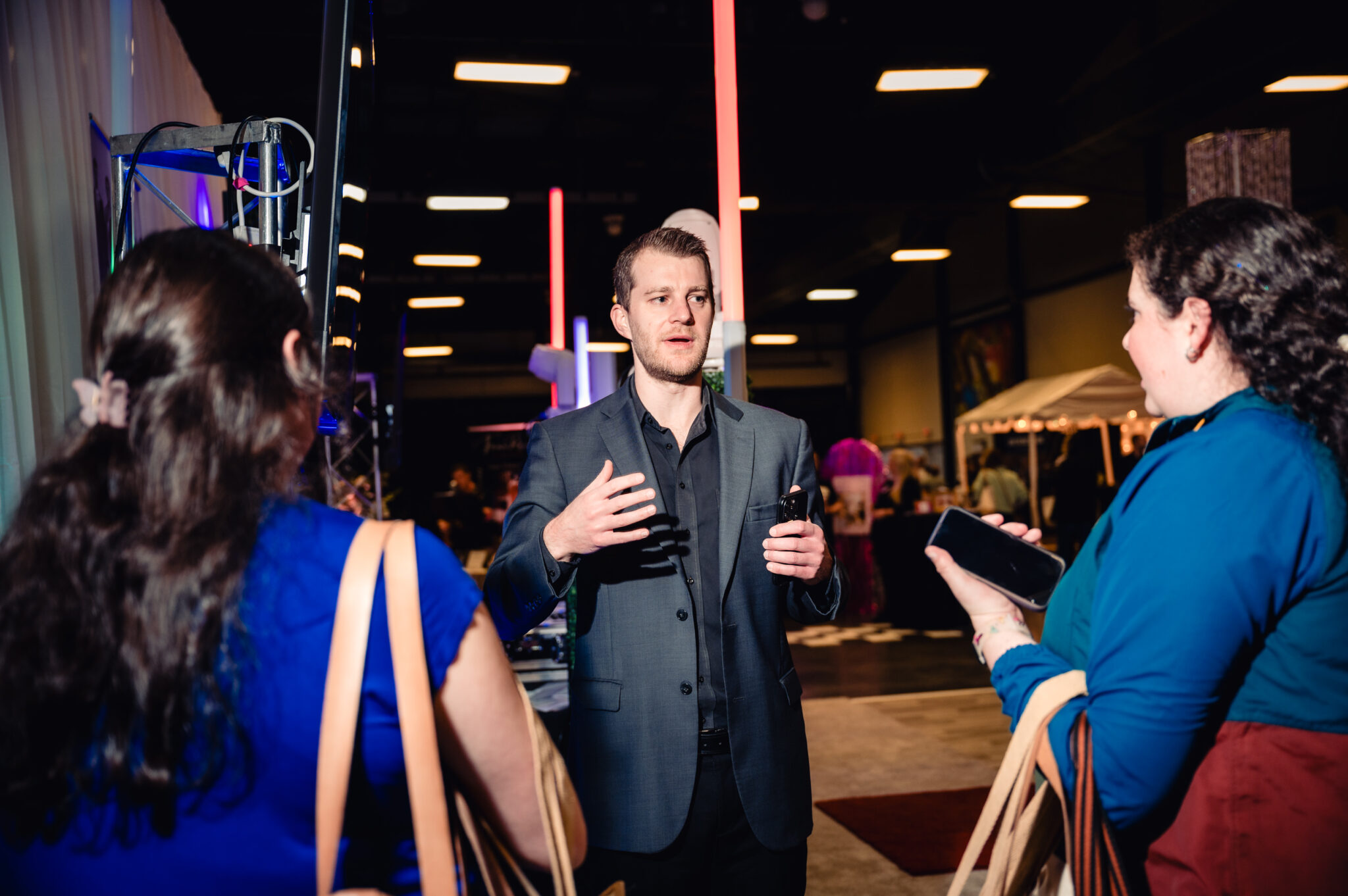 Welcome to TWS25 - Triangle Wedding Show | An expo by Forever & Co