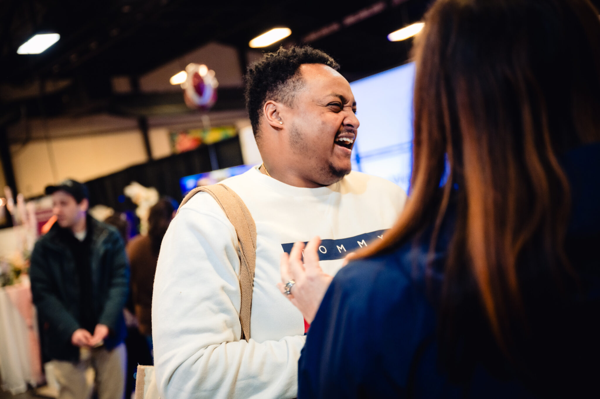 Welcome to TWS25 - Triangle Wedding Show | An expo by Forever & Co