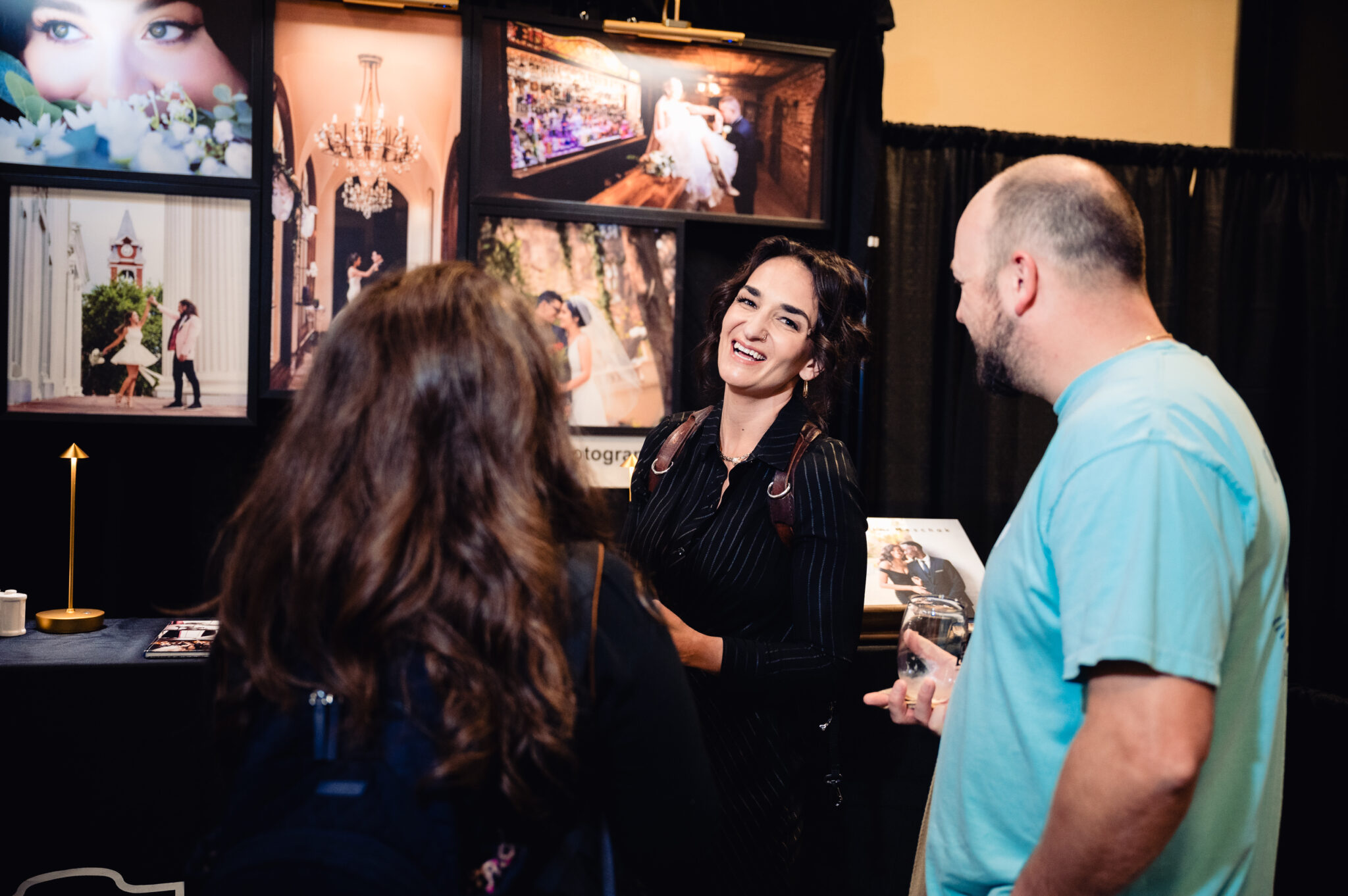 Welcome to TWS25 - Triangle Wedding Show | An expo by Forever & Co