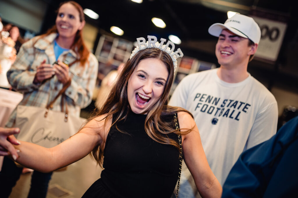 Welcome to TWS25 - Triangle Wedding Show | An expo by Forever & Co