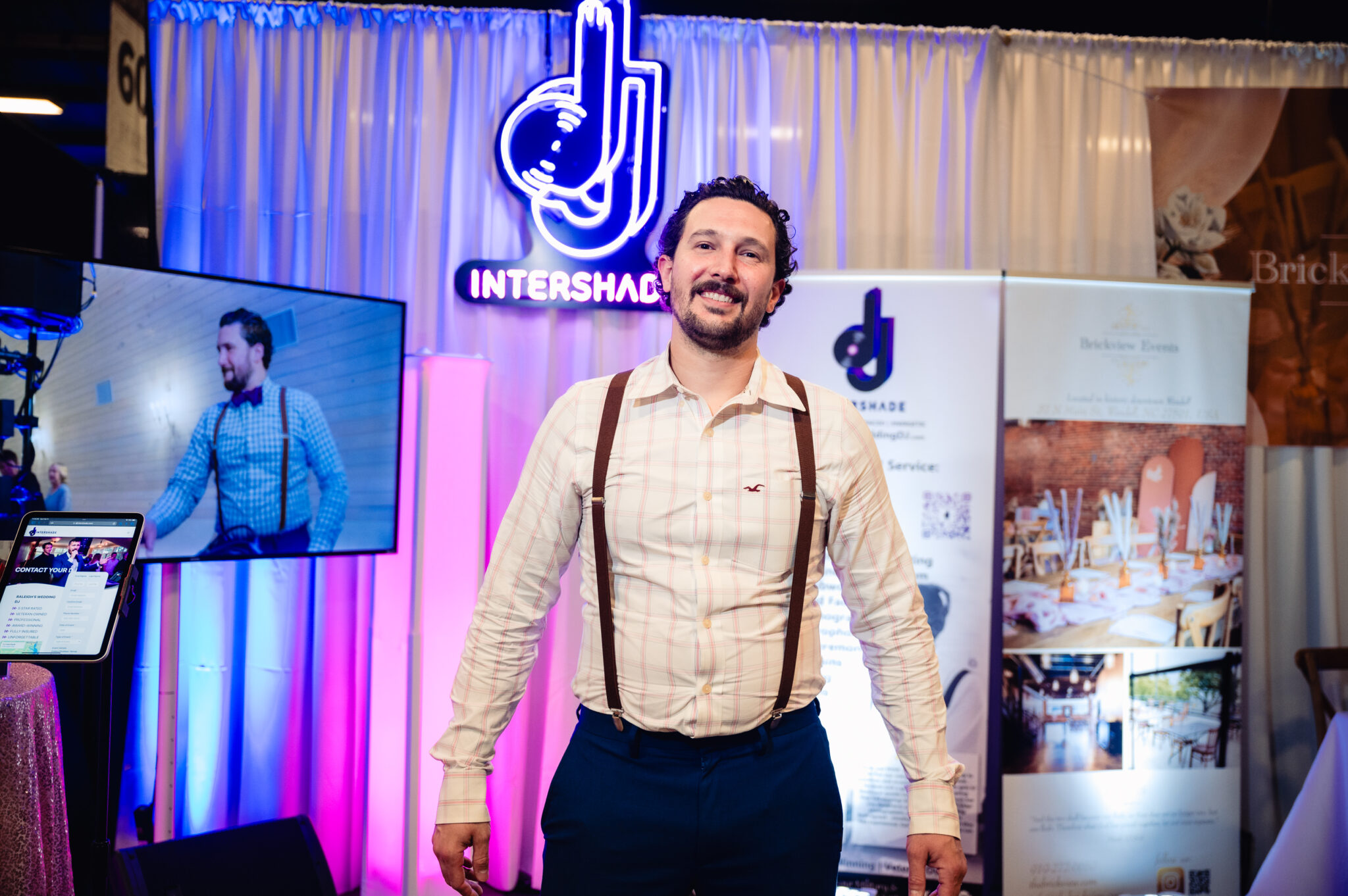 Welcome to TWS25 - Triangle Wedding Show | An expo by Forever & Co