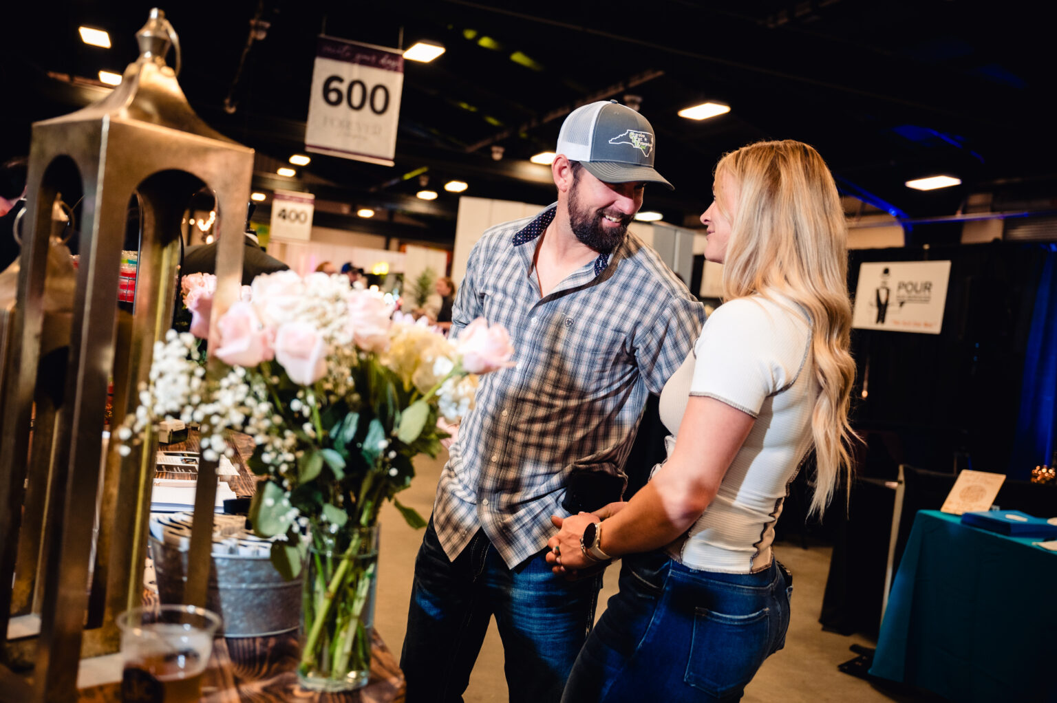 Welcome to TWS25 - Triangle Wedding Show | An expo by Forever & Co