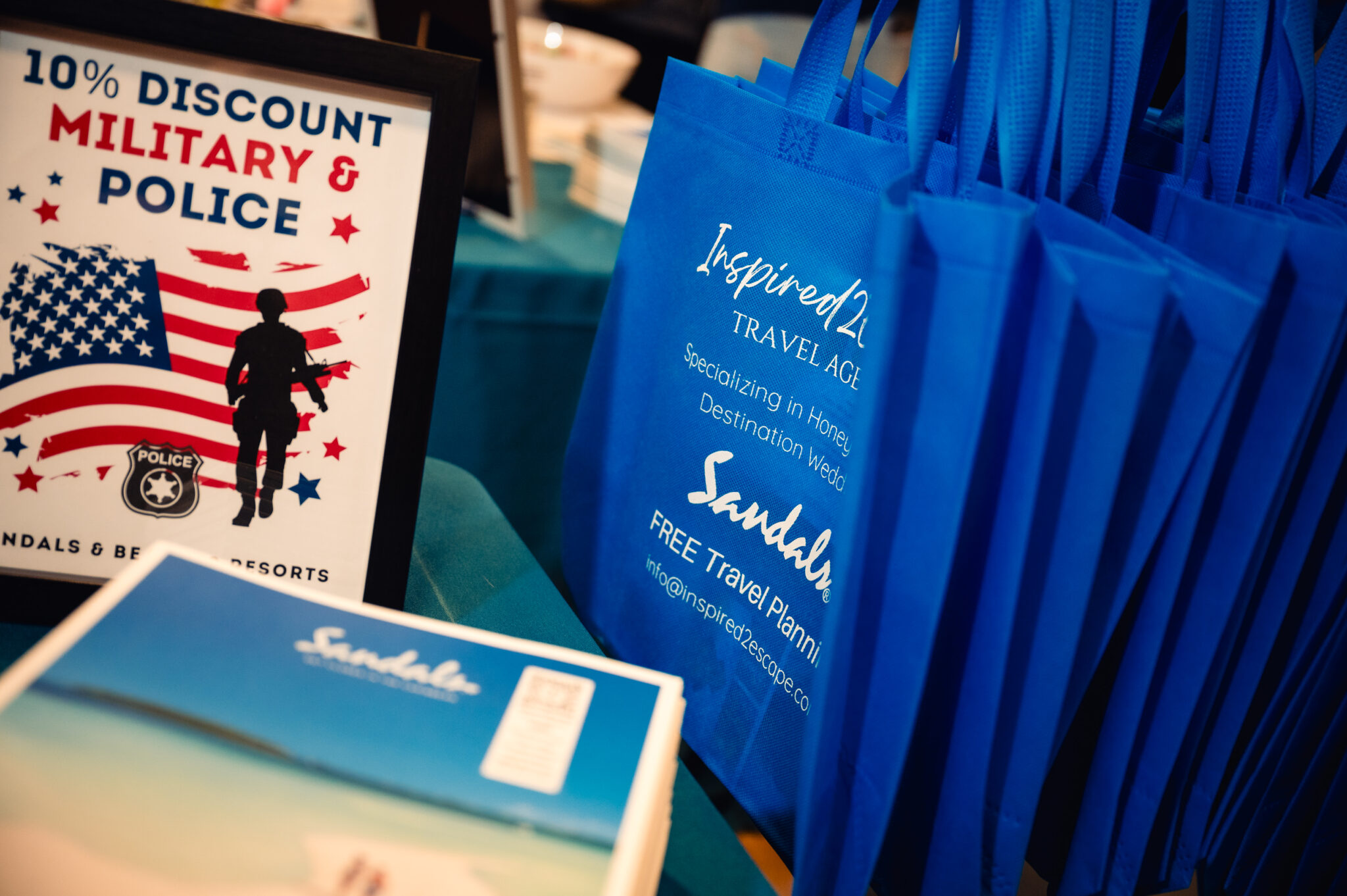 Welcome to TWS25 - Triangle Wedding Show | An expo by Forever & Co