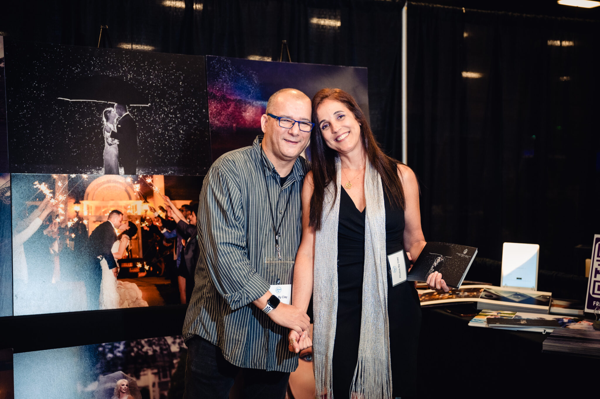 Welcome to TWS25 - Triangle Wedding Show | An expo by Forever & Co