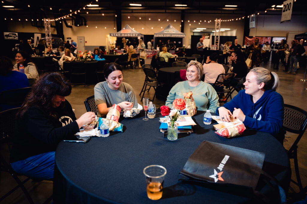 Welcome to TWS25 - Triangle Wedding Show | An expo by Forever & Co