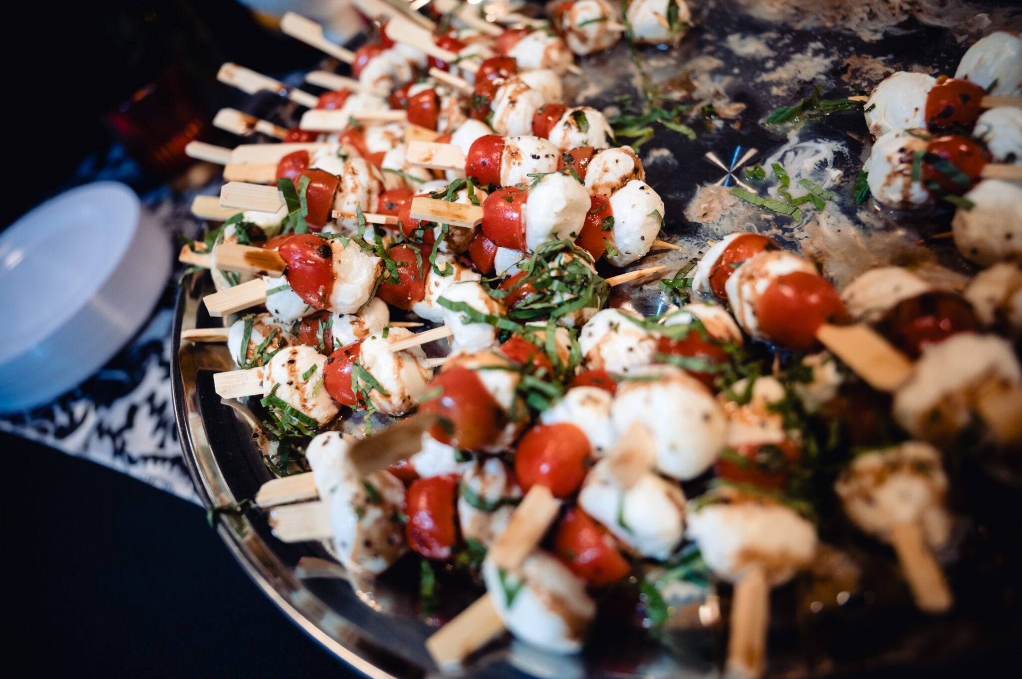 Welcome to TWS25 - Triangle Wedding Show | An expo by Forever & Co